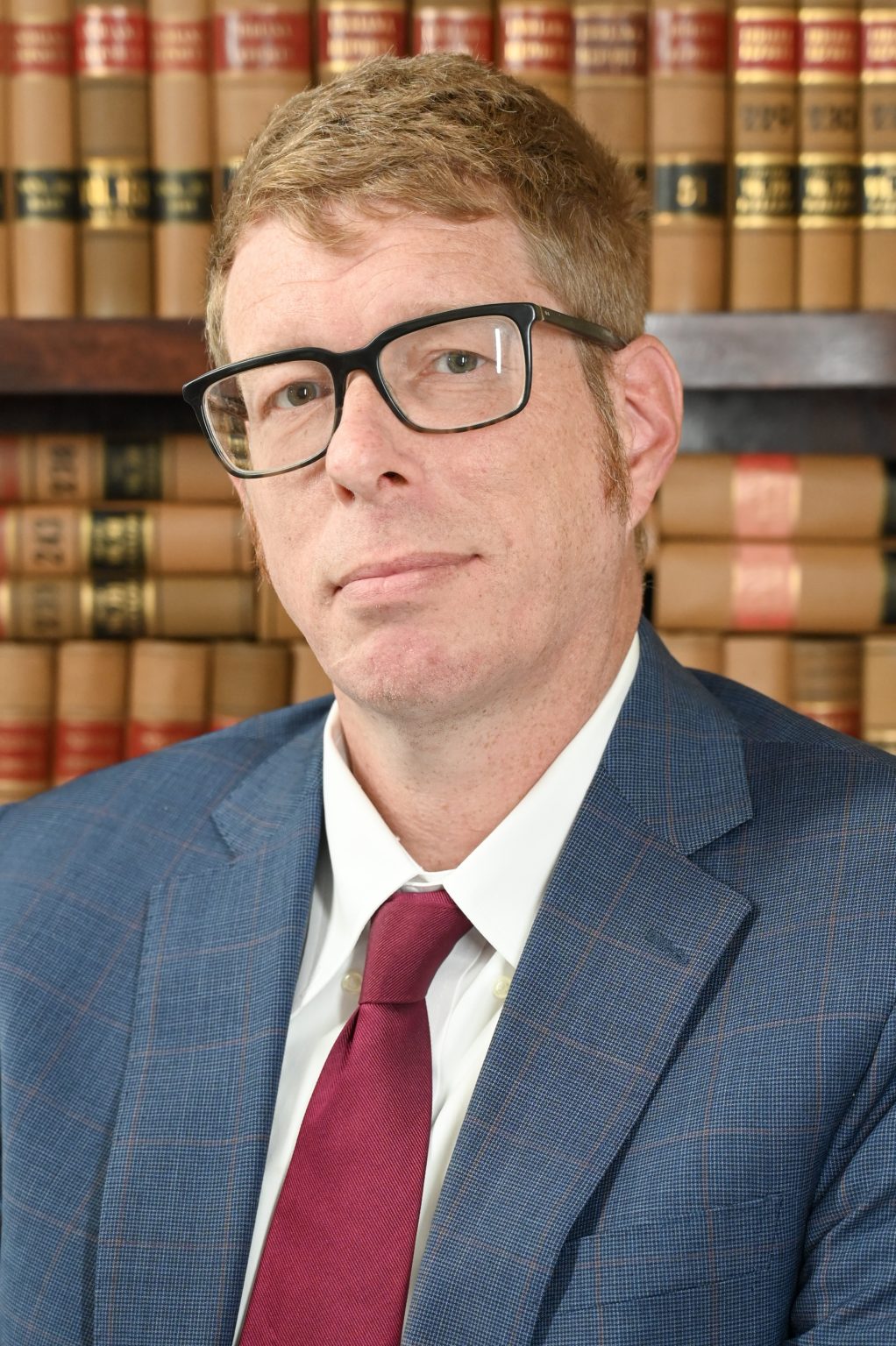 Meet The Attorneys At Friedman & Associates in La Porte, IN